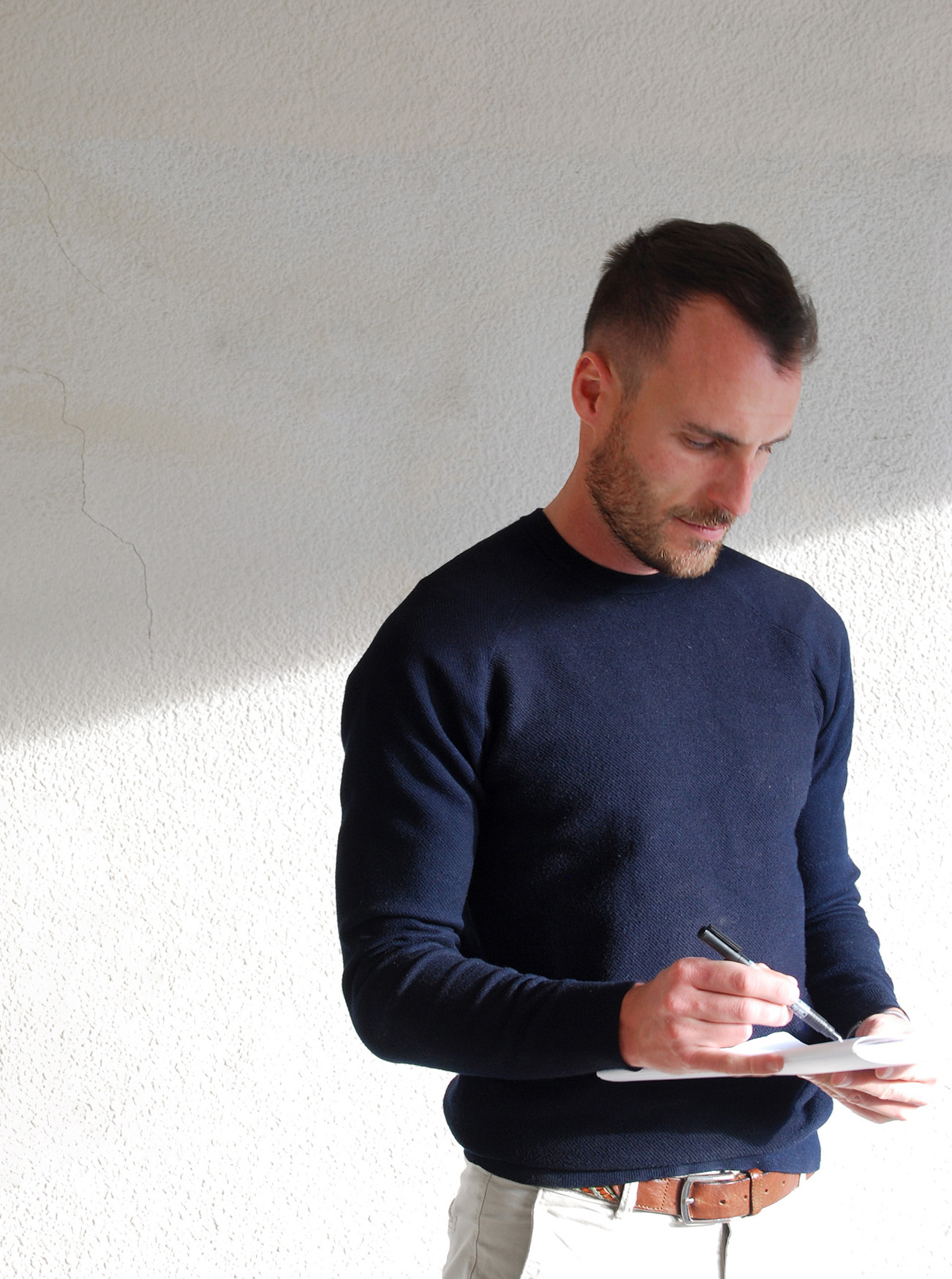 Iván Paul Arquitecto